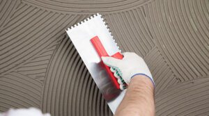 Tile Adhesives | UltraTile