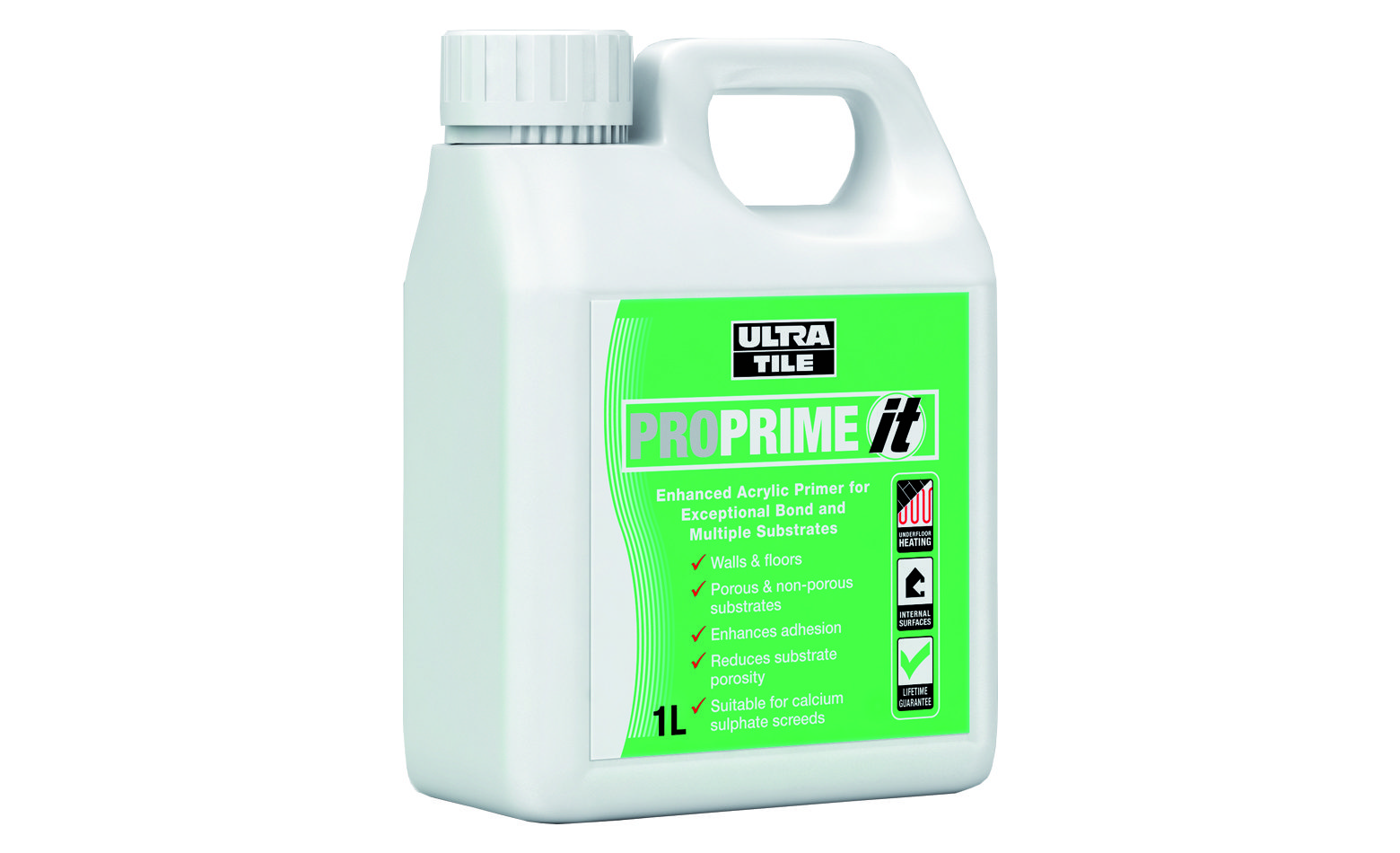 Instarmac launch new multi-surface primer - Instarmac