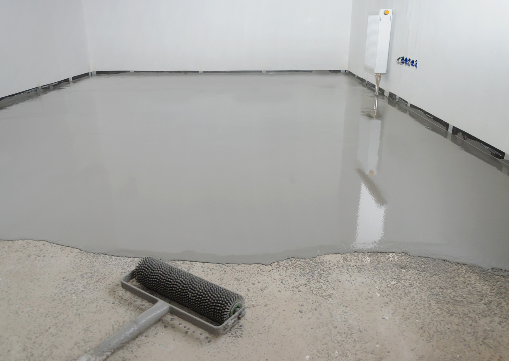 UltraFloor unveils Level IT Flex Flow: The latest advancement in high ...
